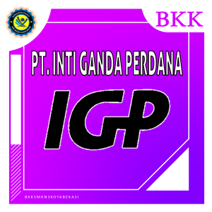 PT. Inti Ganda Perdana